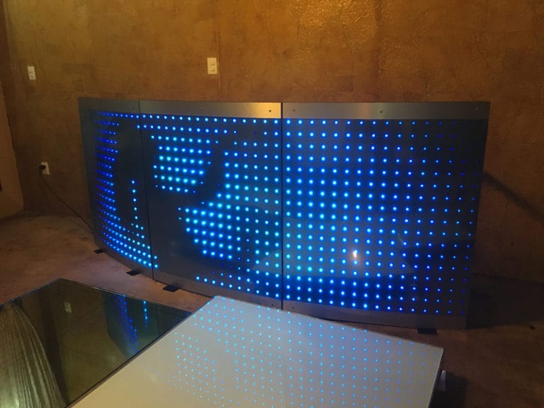 Eleva tu Experiencia como DJ con las Cabinas de DJ - Pistas de baile ...